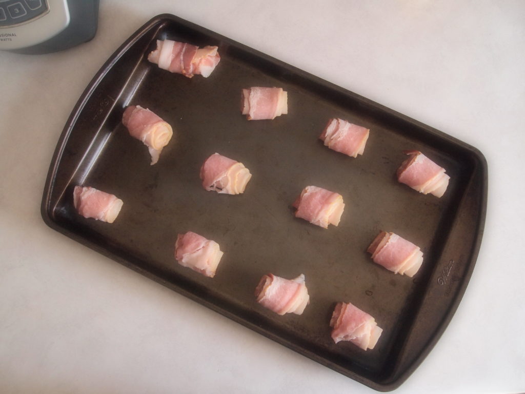 The Best Way to Store Bacon - Simple Clean Living