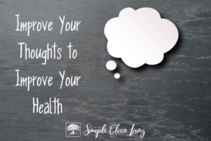 Why Worry? - Simple Clean Living